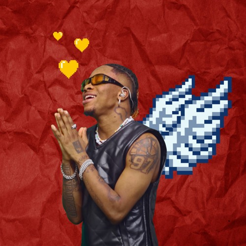 Stream Oxlade - KU LO SA (Valiant Vermin Remix) by Valiant Vermin ...