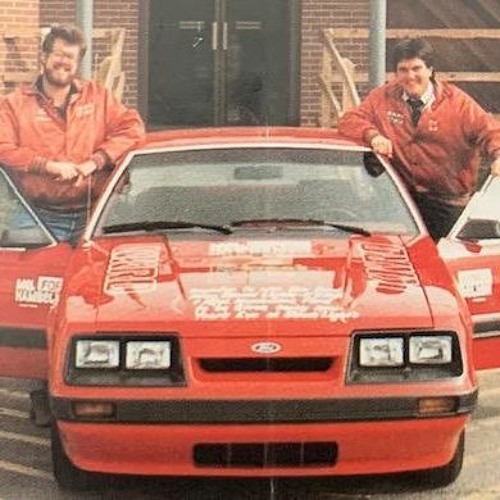 Stream KKRD Radio/Wichita - August 6, 1985 by Best of Wichita Radio ...