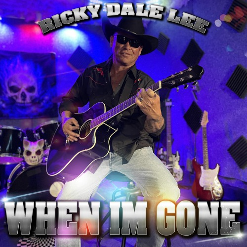 Stream WHEN IM GONE x RICKY DALE LEE.wav by RICKY DALE LEE | Listen ...