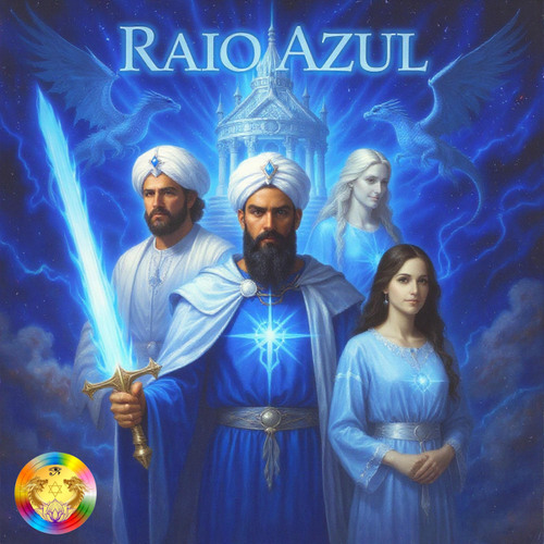 Stream O poder do Elohim Hércules by Magia e Alquimia Violeta | Listen ...