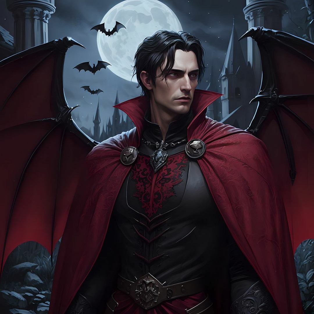 Stream Dark Vampire Music - Night Of The Vampires by Theme Cloud ...
