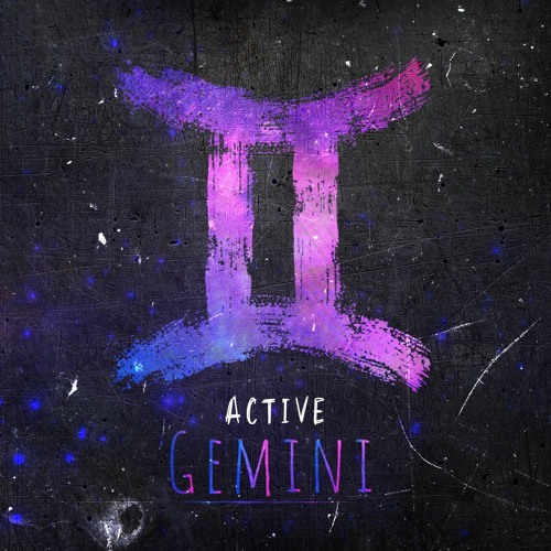 Stream Active-Gemini by Active official | Listen online for free on ...