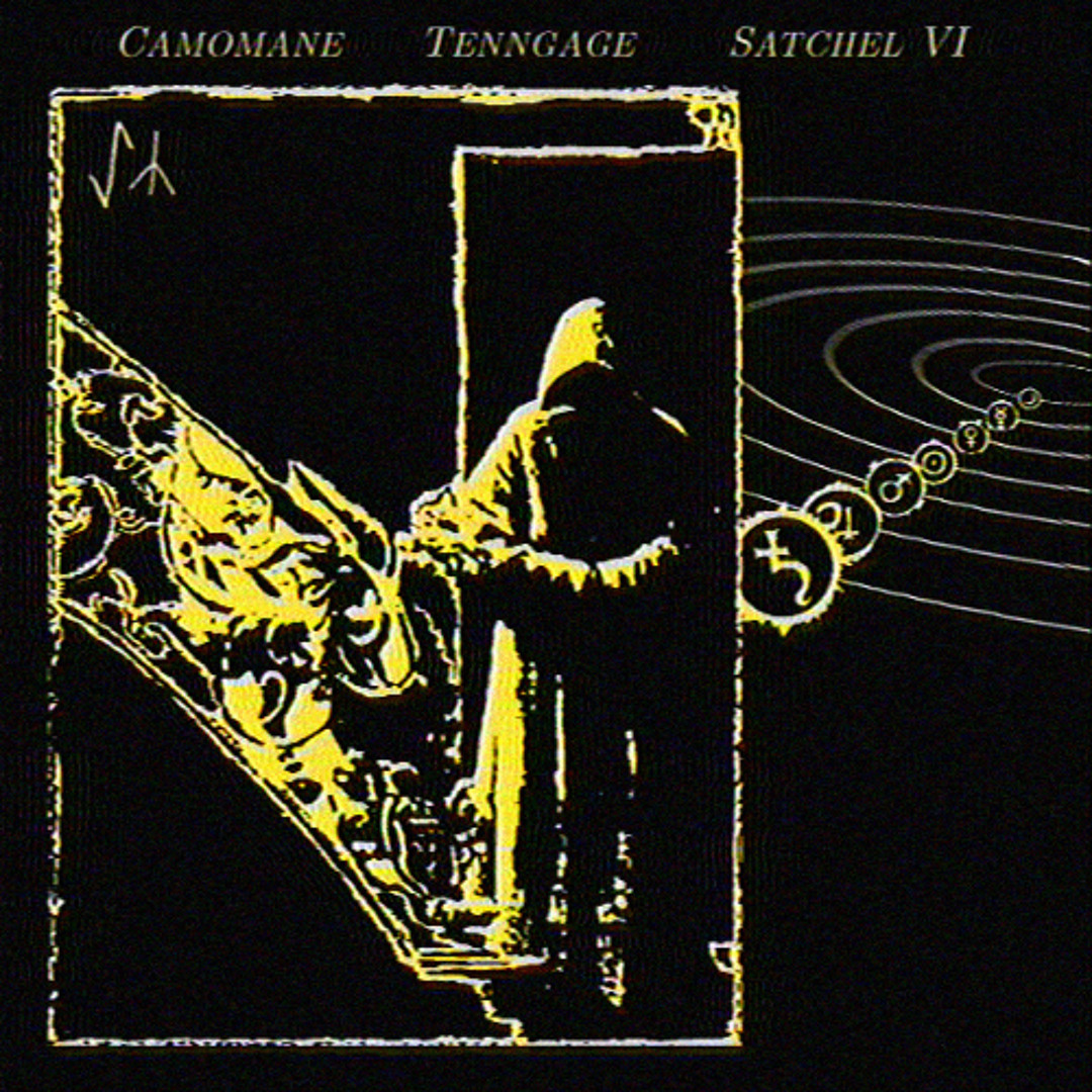 Stream EMPYREUM (PROD. TENNGAGE & CAMOMANE) by SATCHEL VI | Listen ...