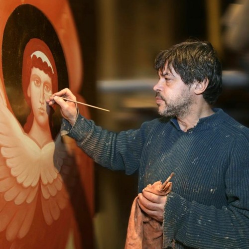 Stream The Dance Of The Sad Angel (Compos Inspirées 61) by Jean-Fabien ...