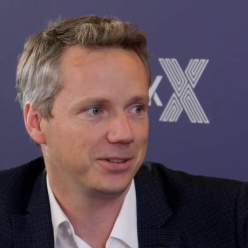 Stream episode Network X 2022 special by The Telecoms.com Podcast podcast | Listen online for ...