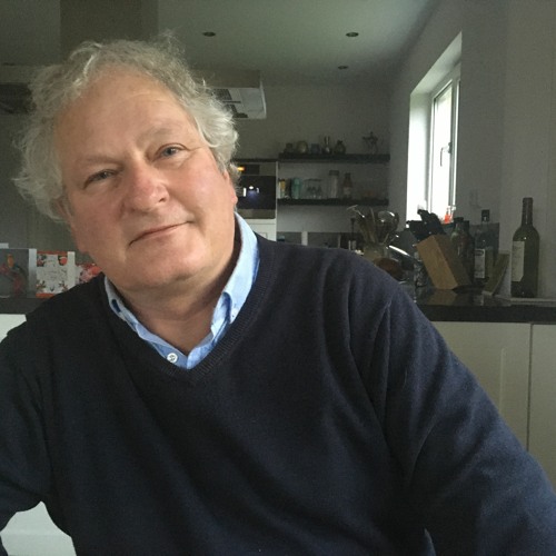 Stream Stephan de Jong Een kleine geschiedenis van het wonder by Joop ...