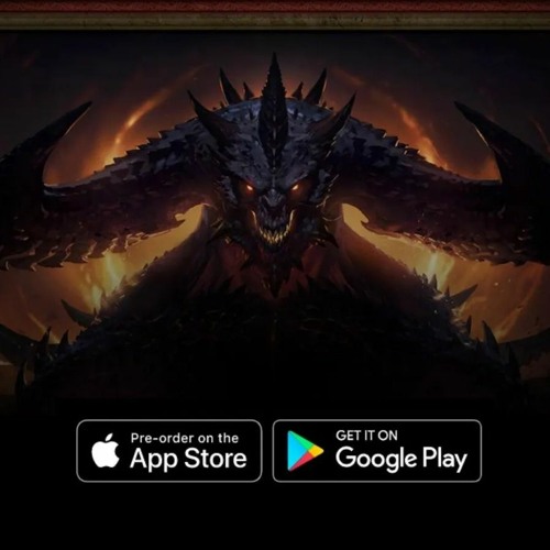 Stream Diablo Immortal APK + OBB: The Ultimate Guide to Play the Game ...