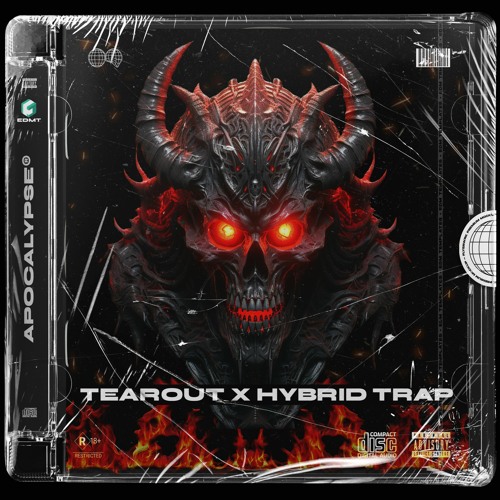 Stream APOCALYPSE | TEAROUT X HYBRID TRAP SAMPLE PACK by EDM Templates ...