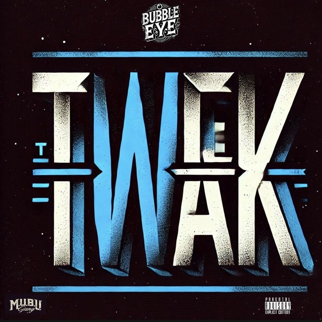 Stream Bubble Eye -Tweak.mp3 by Mubu Kush God | Listen online for free ...