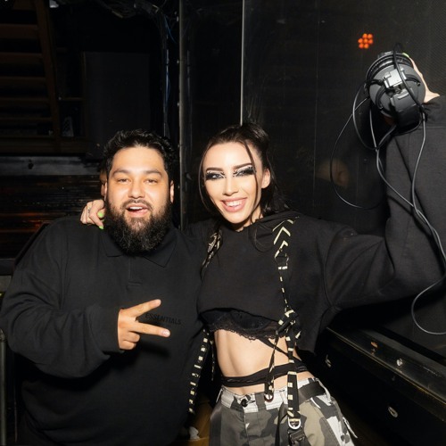 Stream PYRO TIGER X DEORRO - Marquee NYC April 2023 by Pyro Tiger ...