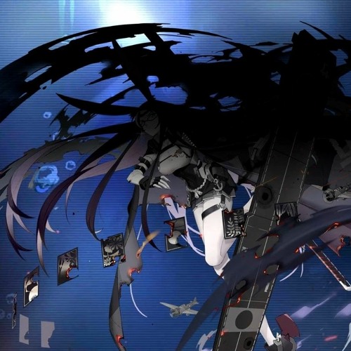 Stream Souryuu META (Azur Lane, Mirror Involution OST) by GeratinaV ...