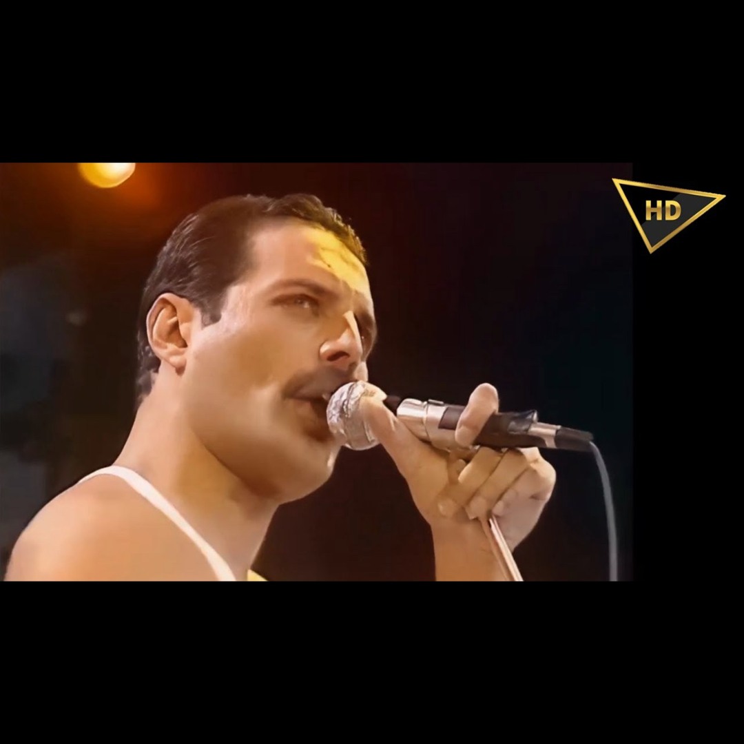Stream Queen – Live at Live Aid 1985 Full Concert (Remastered HD) by ...