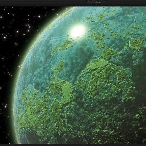 Stream Precious Box [Dark Matter Remix] by SyrDoN | Listen online for ...