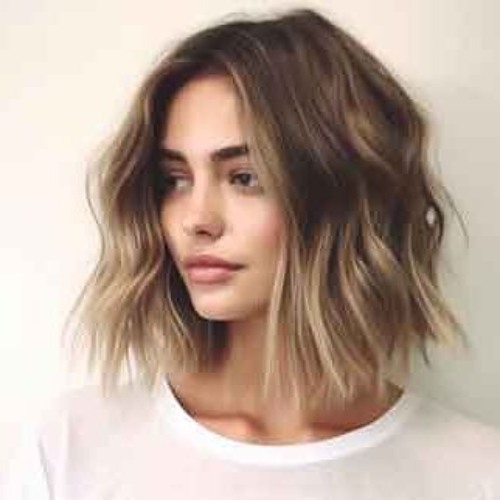 Stream episode What Is Balayage Hair Color? by Scott Farmer 3 podcast ...