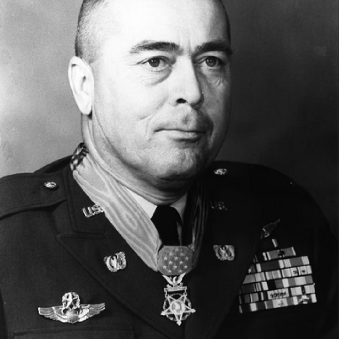 Stream Episode 2759 – Medal of Honor tribute to Army Chief Warrant ...