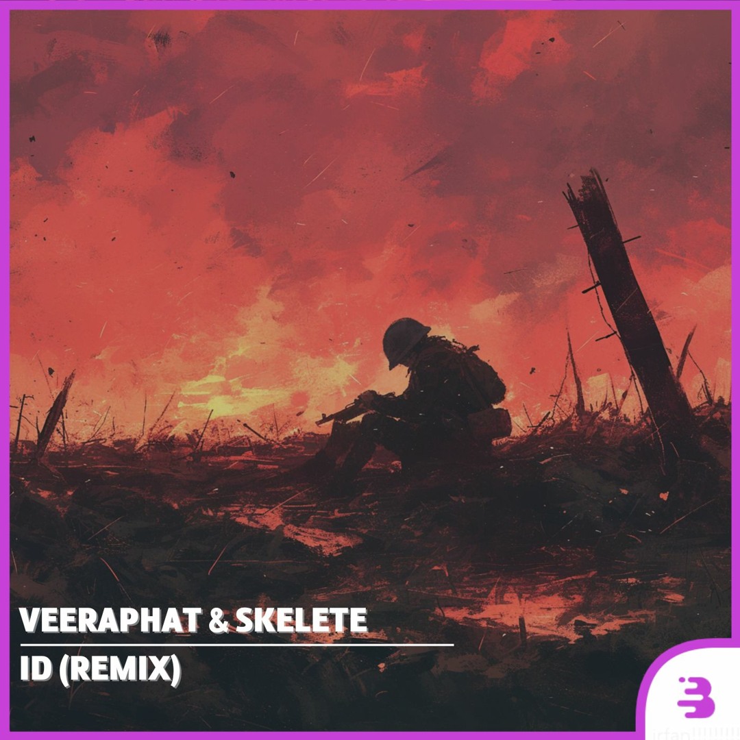 Stream Veeraphat & skelete - ID (Remix) by Bouncity | Listen online for ...