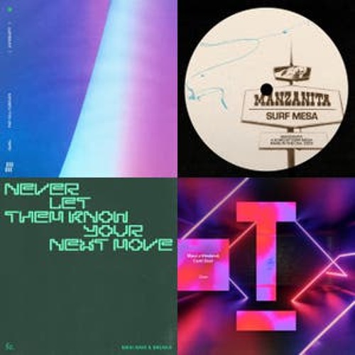 Stream Andrea | Listen to Conversion Rave 2023 playlist online for free ...