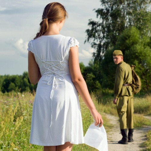 Stream Katjuscha - Schönheit, Liebe ... und der Krieg by Radio München ...