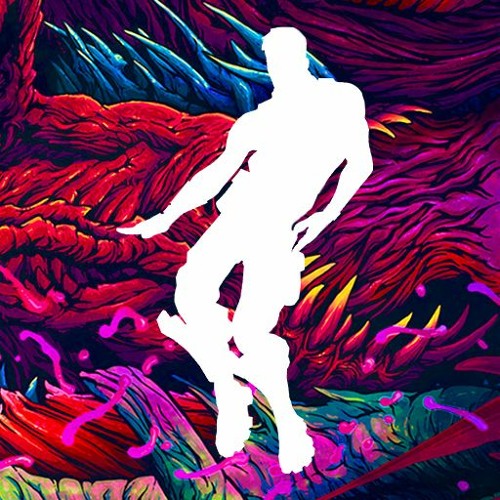 Stream Fortnite - Wiggle Emote [Official Audio] by Fortnite Emote ...