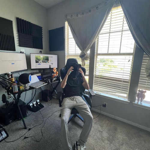 Stream Jace! - Think She's Fine (Intergalactical 2) (Prod. Gateway ...