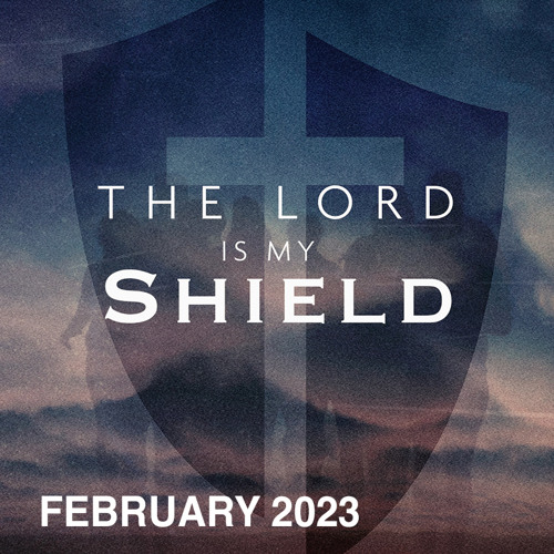 Stream The Lord is my Shield. by Little Falls Christian Centre | Listen ...