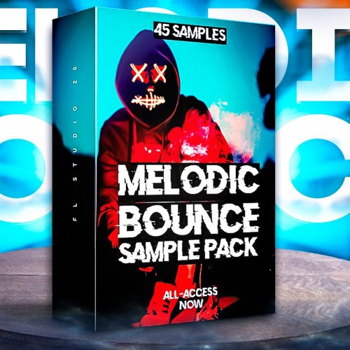 Stream How To Melodic Bounce VOL 2 - FL Studio 21 Tutorial by Maslow | Listen online for free on ...