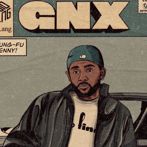 Stream [FREE] "PRIDE" GNX X KENDRICK LAMAR TYPE BEAT 2025 PROD.CAESAR ...