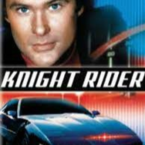 Stream Knight Rider Remix - Cybercom Project by Cybercom Project ...