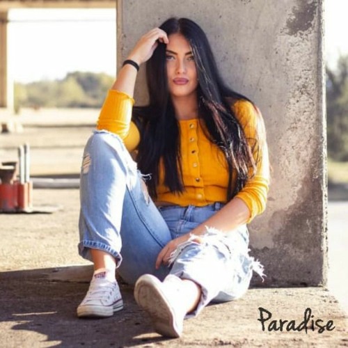 Stream PARADISE - RNM VOCAL TRANCE SUMMER 2019. (BONUS MIX #1010) by DI ...