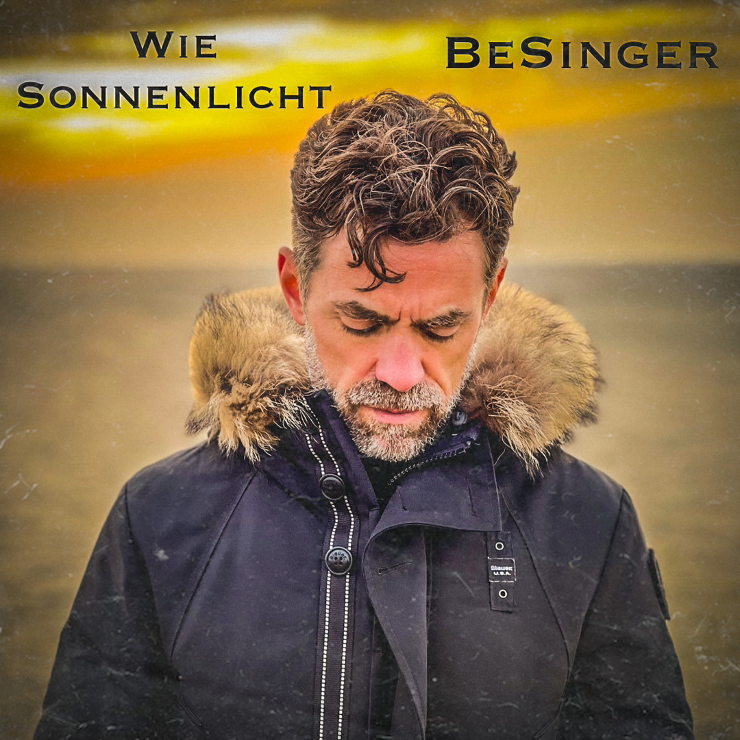 Stream Wie Sonnenlicht by BeSinger | Listen online for free on SoundCloud