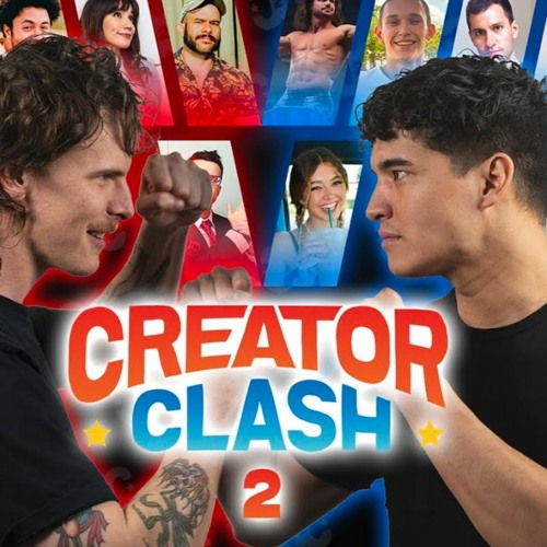 Stream Official Creator Clash 2 LIVE STREAM@REDDIT by Creator Clash 2 ... Stream Official Creator Clash 2 LIVE STREAM@REDDIT by Creator Clash 2 ...