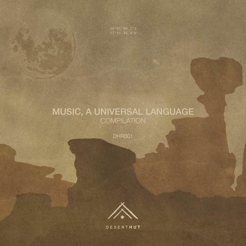 Premiere: Veronika Fleyta, Estray — Sunset Ashram (Vocal Mix) [Desert ...