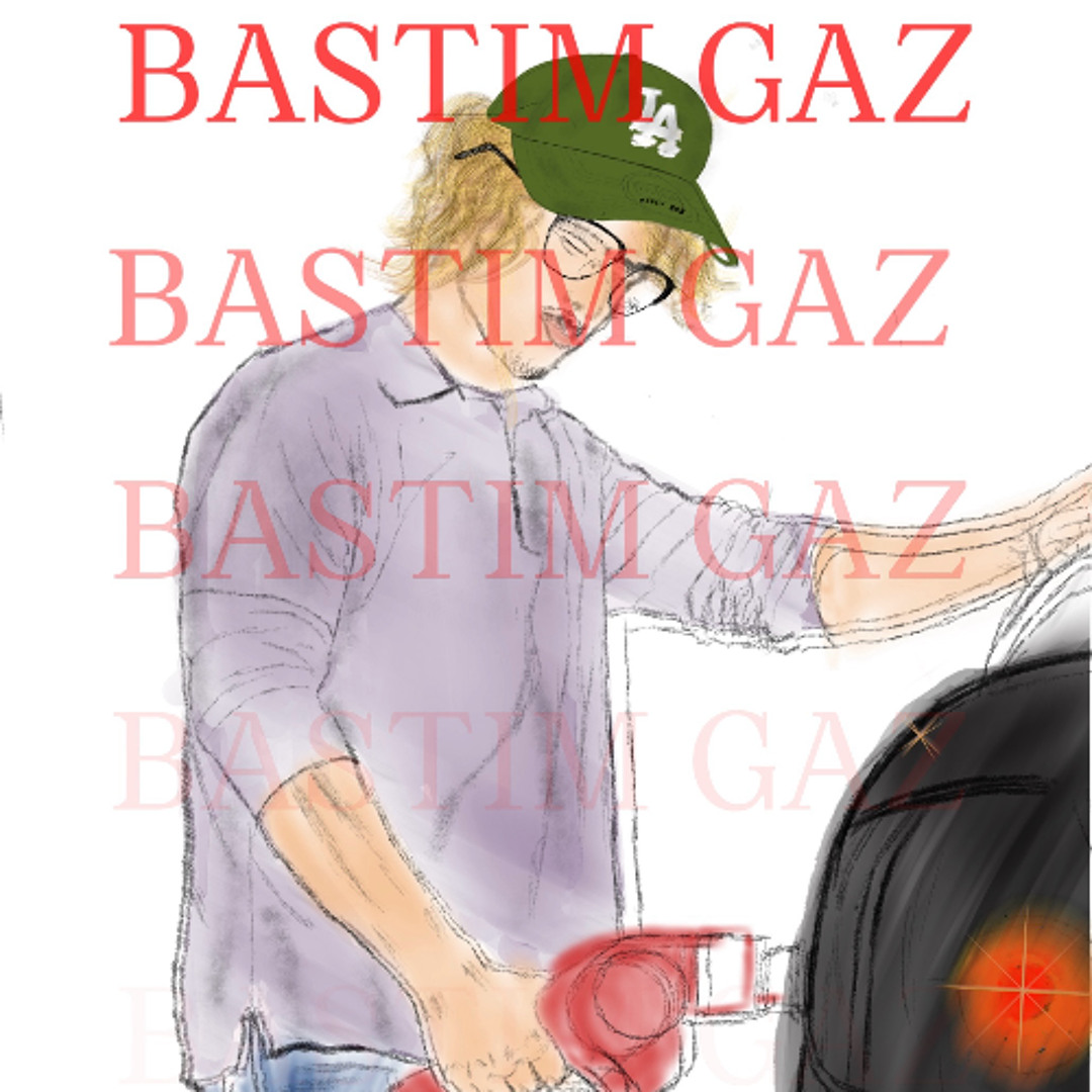 Stream BASTIM GAZ by Merey | Listen online for free on SoundCloud