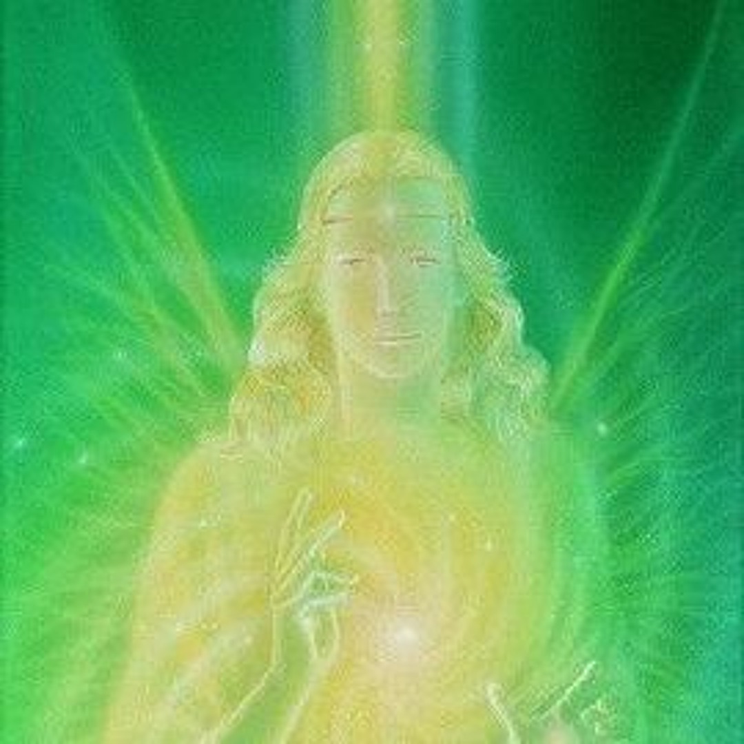 Stream Healing The Body With Archangel Raphael Meditation by The ...