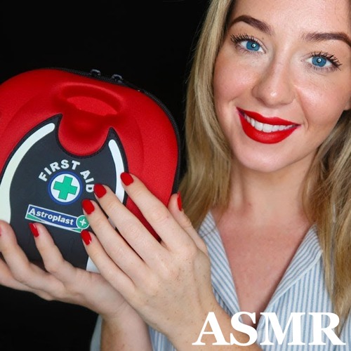 Stream Medical Triggers With Nurse Lucy Pt.6 by Creative Calm ASMR ...