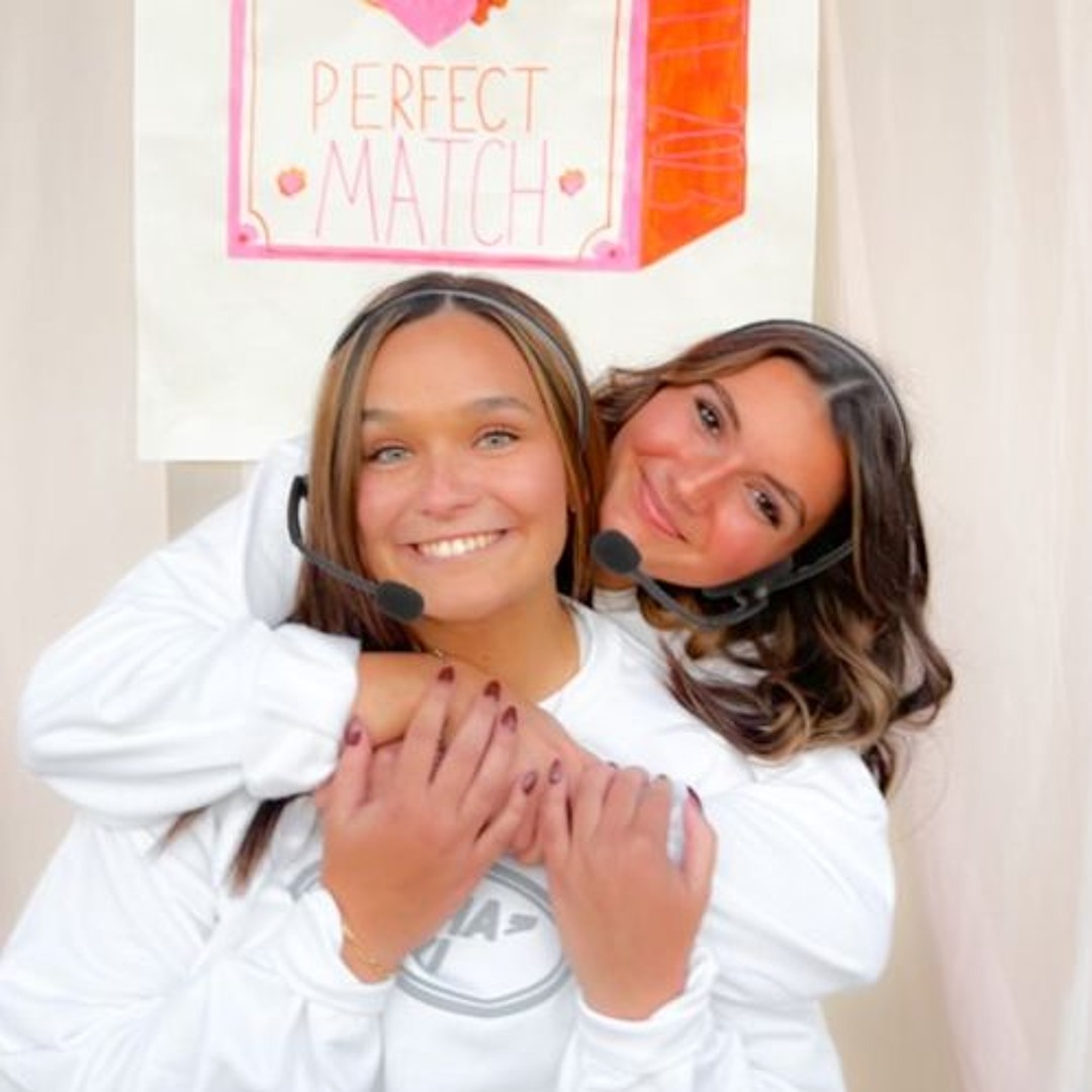 Stream episode Media With Maddy and Addy by Madeline Todorovich podcast ...
