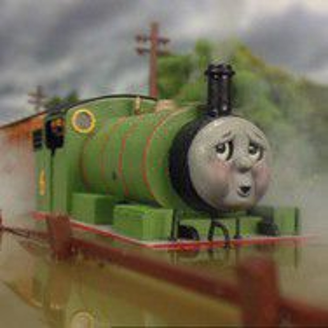 Stream Percy Theme Season 3 Dittie by (Go to my new account Mr ...