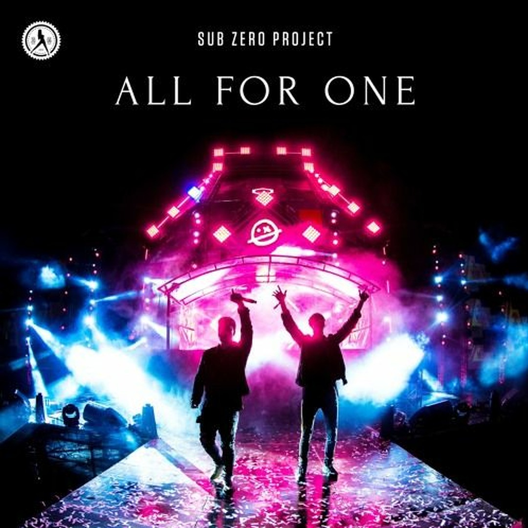 Stream Sub Zero Project - All For One by Sub Zero Project | Listen ...