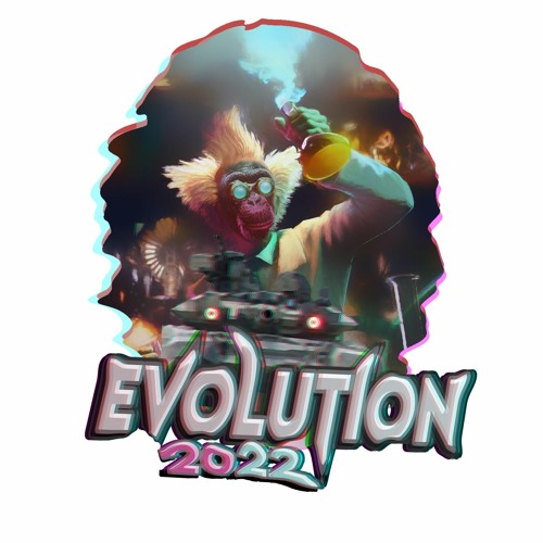 Stream Evolution 2022 Rap by KrissKloss | Listen online for free on ...