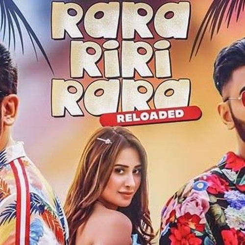Stream Rara Riri Rara Reloaded Song by Mahrukh | Listen online for free on SoundCloud