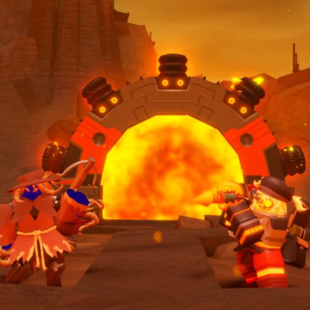 Stream (TDS)Tower Defense Simulator OST - Return To Ruin (Extended Mix ...