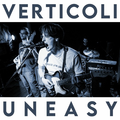 Stream Uneasy by Verticoli | Listen online for free on SoundCloud