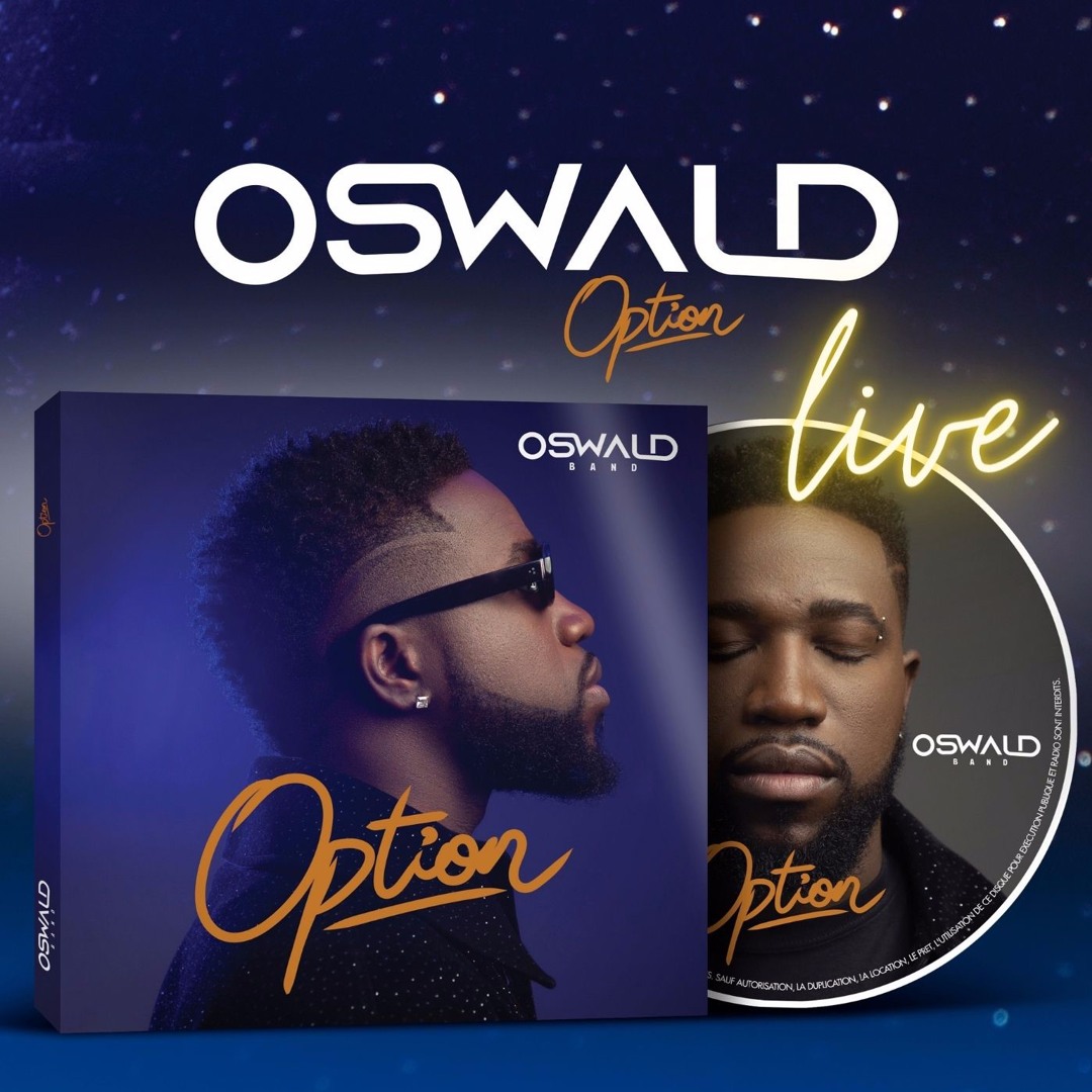 Stream oswaldsxm | Listen to Oswald - Option (Live) 2022 playlist ...