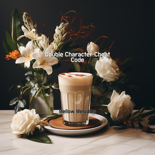 Stream Double Character Cheat Code by Serene Songs | Listen online for ...