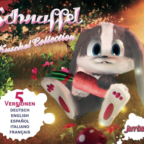 Stream Snuggle Song by Schnuffel Bunny | Listen online for free on ...