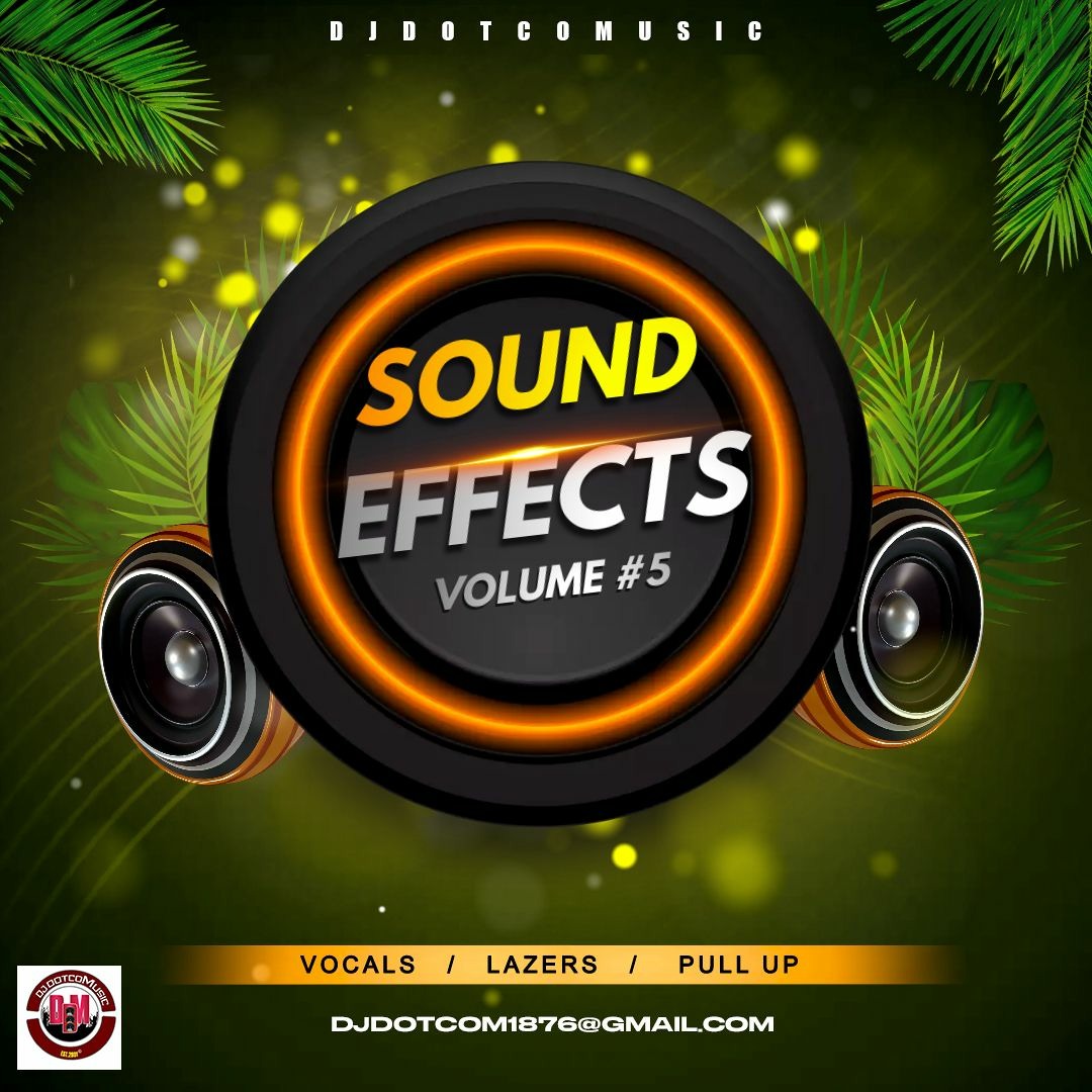 Stream DJ DOTCOM SOUND EFFECTS PACK #5 🔊 by DJ DOTCOM (MIXTAPE GENIUS ...