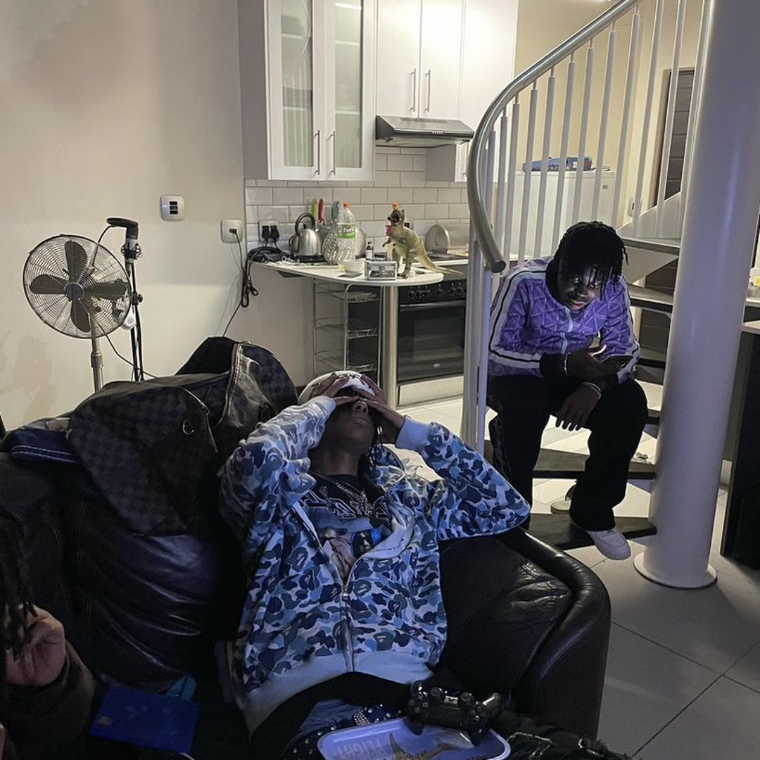 Stream 1mil by asaratii | Listen online for free on SoundCloud