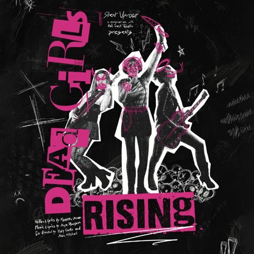 Stream 'Stick To The Facts' from Dead Girls Rising - Original Cast ...