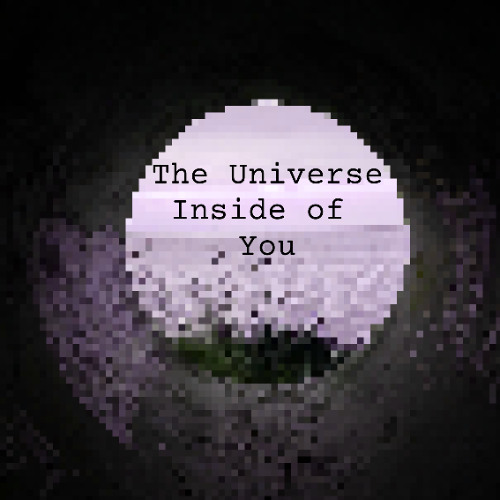 Stream The Universe Inside Of You by Psychedelic Thoughts | Listen ...