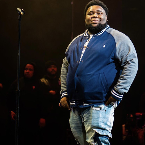 Stream Rod Wave - LOVE BIRDS TO STRANGERS (Official Audio) by ATR MEDIA ...